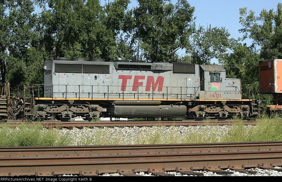 TFM 1401